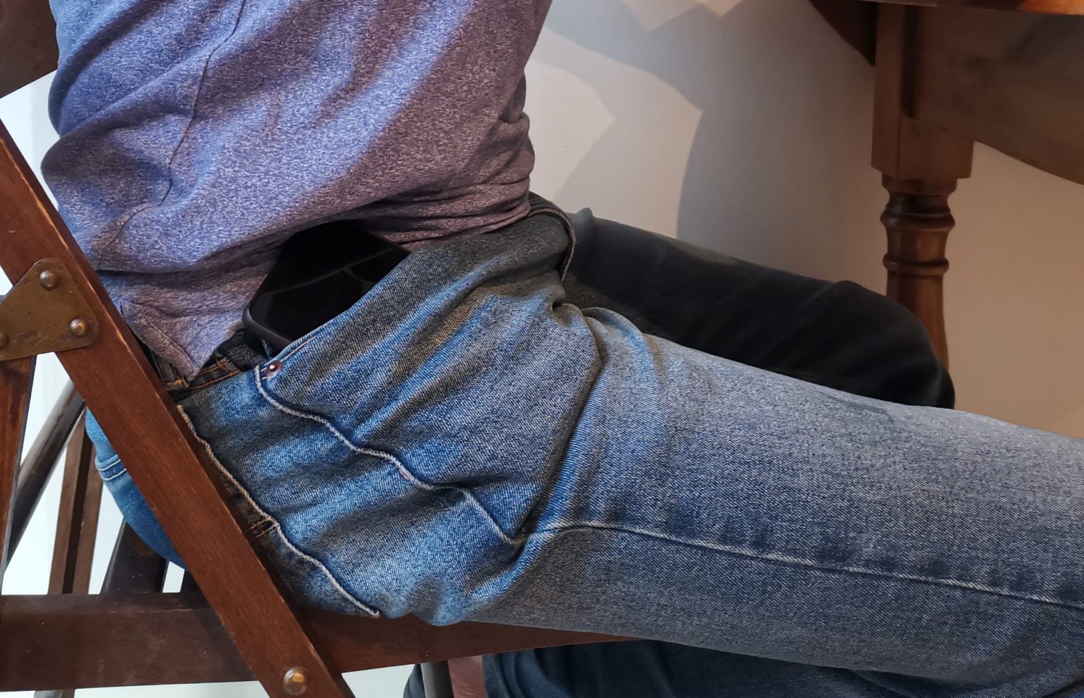 OneDevice – A smartphone that makes sense.